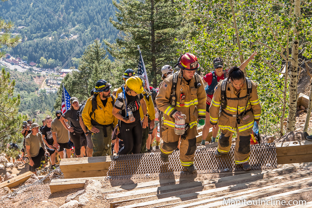 News | Manitou Incline